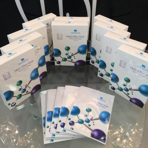 Matrigen Multi Effect Mask | Microneedling Aftercare UK