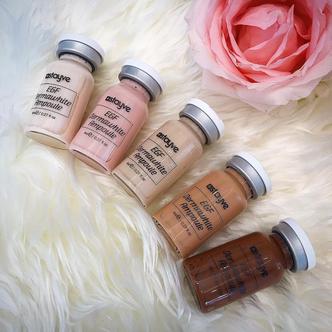 BB Glow UK: Best BB Glow Treatment Cream in UK by Stayve UK