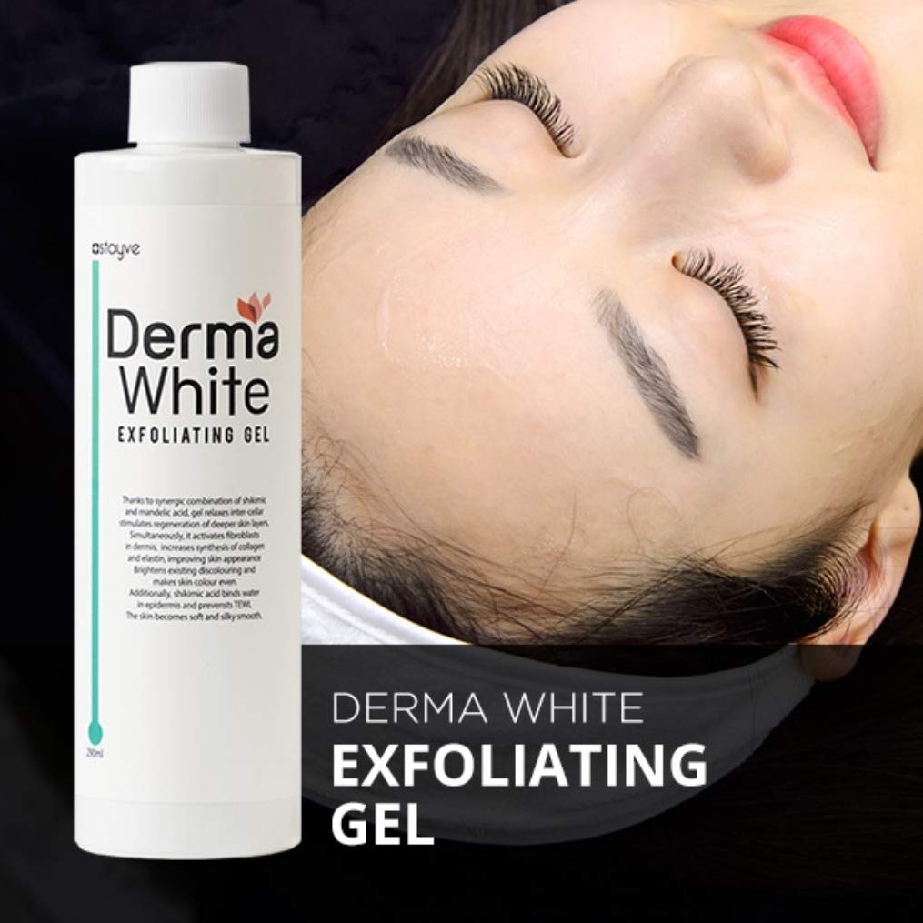 Dead Skin Remover Gel | Dry Skin Remover: Stayve Exfoliating Gel